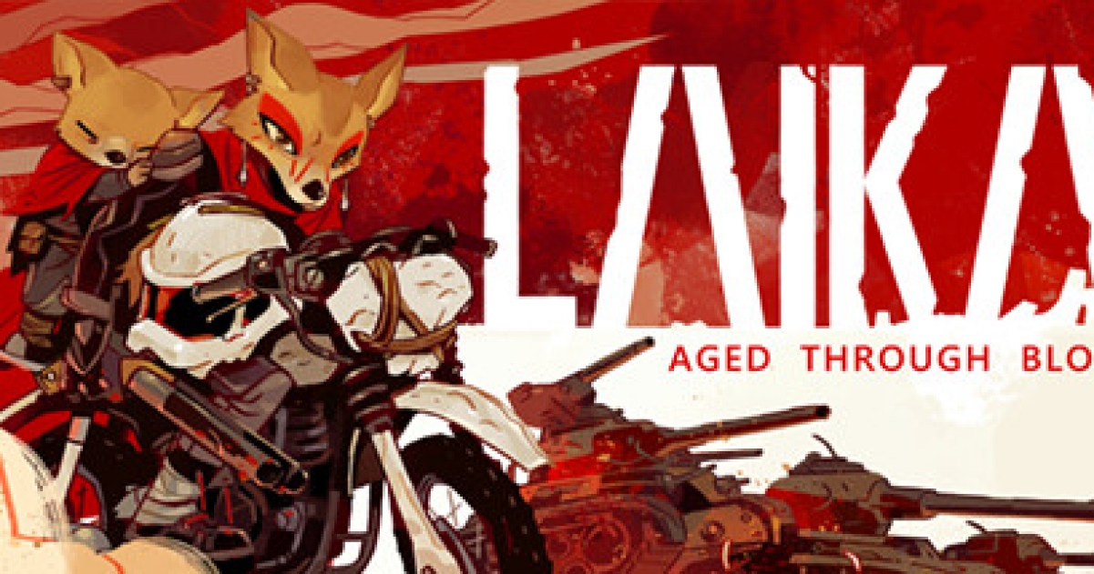 Laika: Aged Through Blood - Images & Screenshots | GameGrin