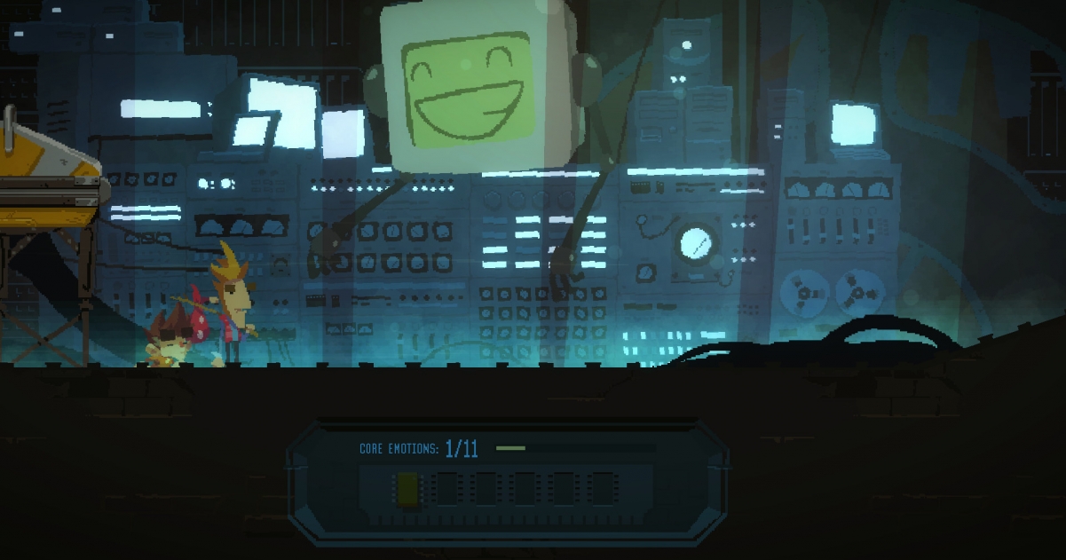 Lair of the Clockwork God Review | GameGrin