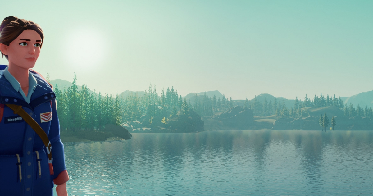 Lake Review | GameGrin