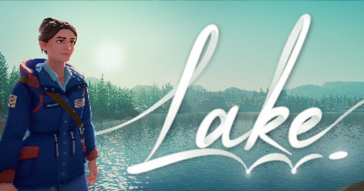 Lake - Game | GameGrin