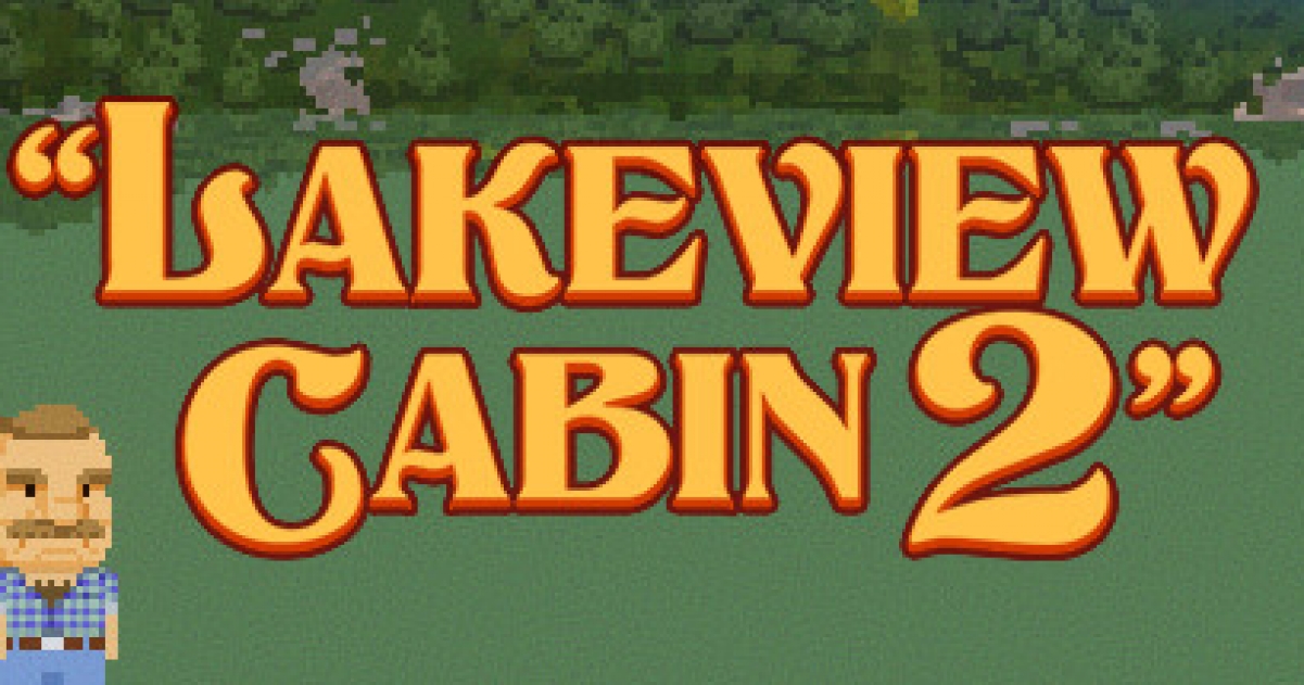 Lakeview Cabin 2 - Game | GameGrin
