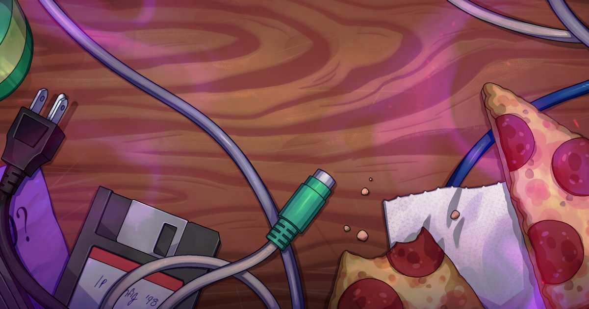 So I Tried… LAN Party Adventures | GameGrin