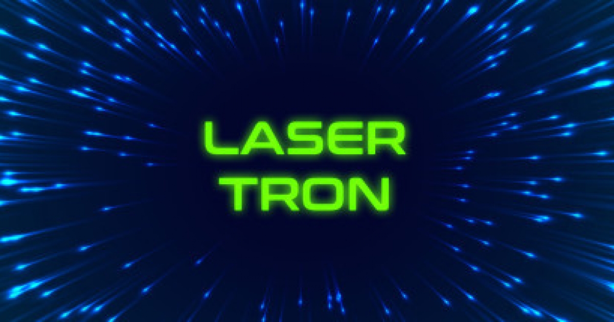 Lasertron - Images & Screenshots | GameGrin