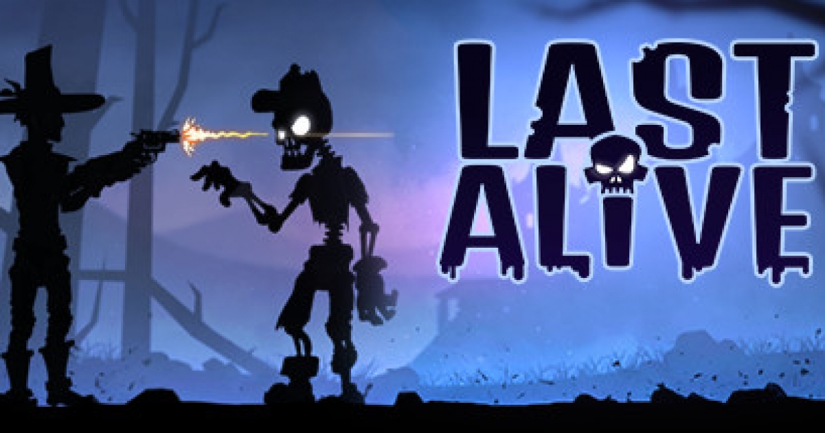 Last Alive - Images & Screenshots | GameGrin