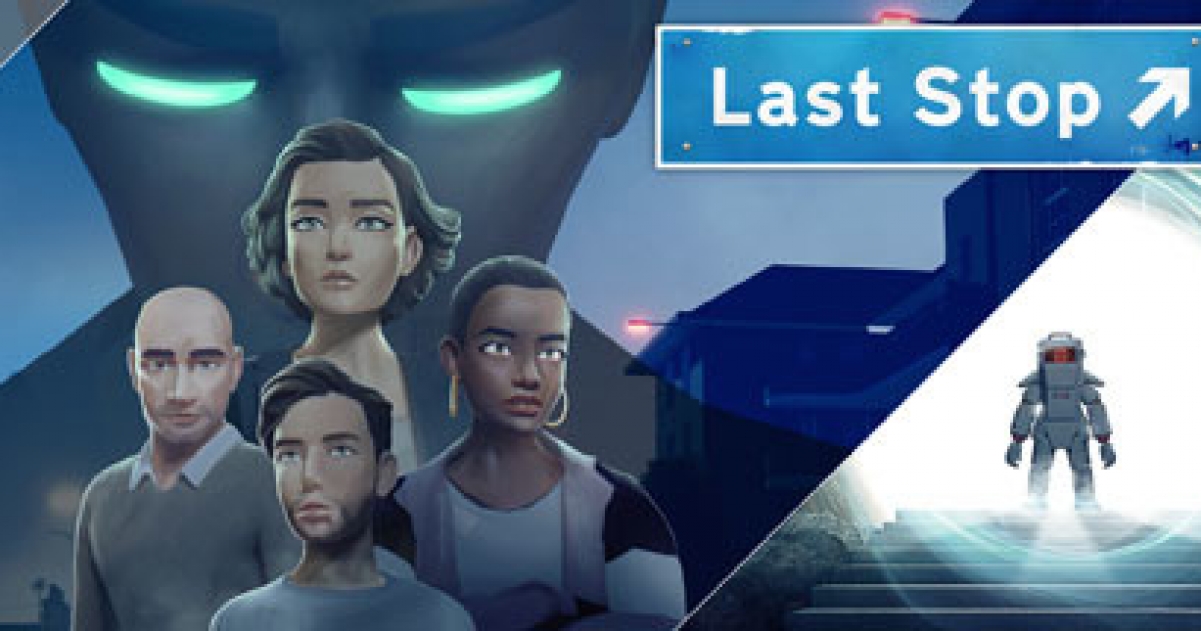 Last Stop - Game | GameGrin