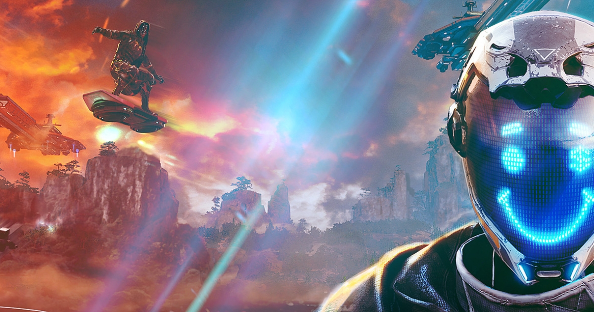 LEAP Early Access Release | GameGrin