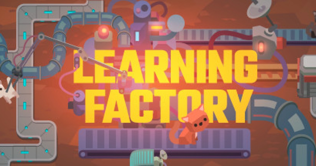 Factory Game