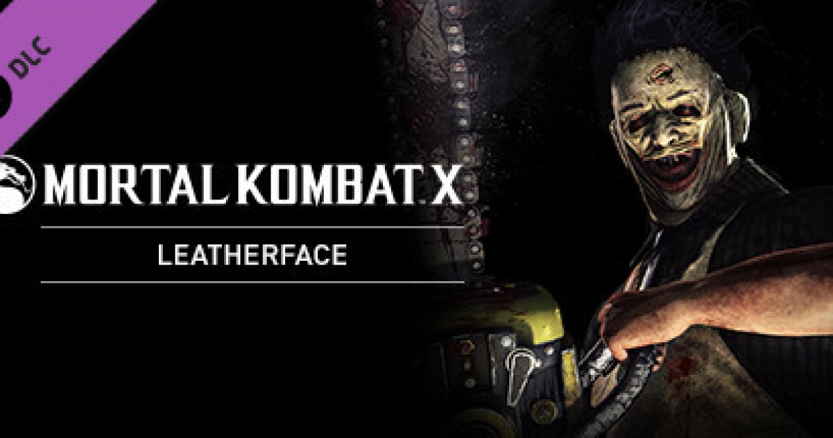 Leatherface - Images & Screenshots | GameGrin