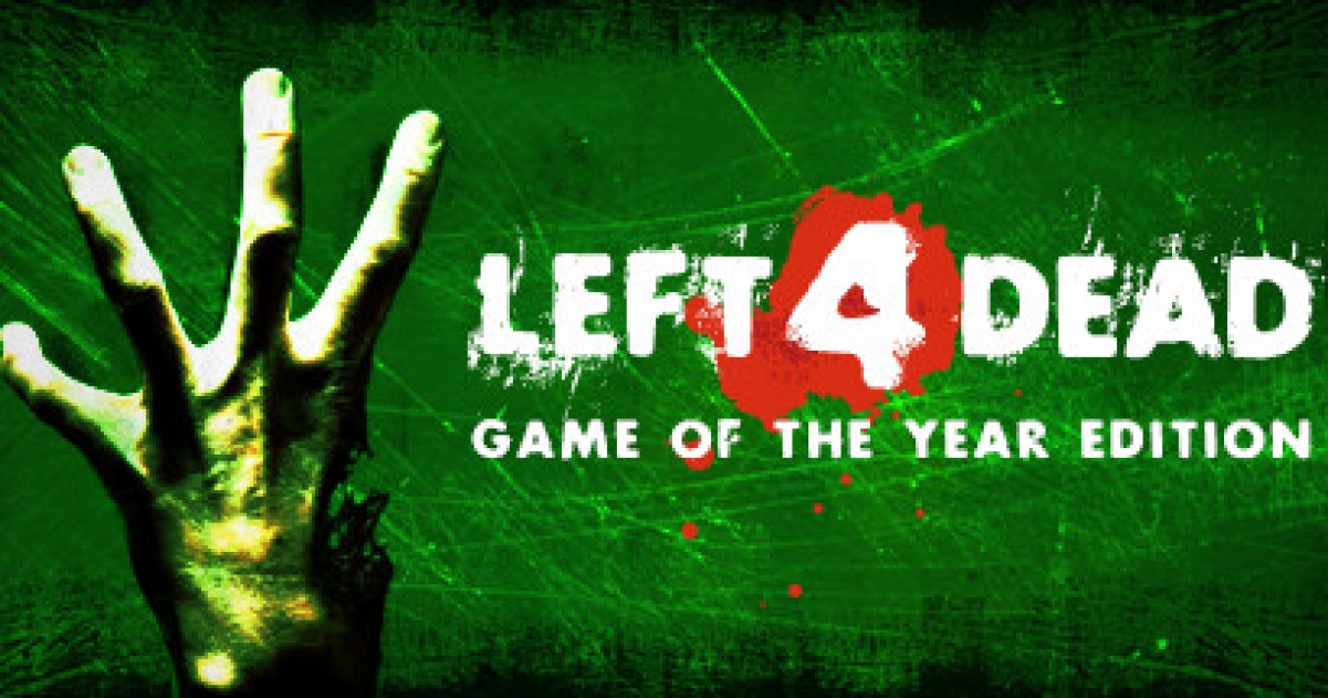 Left 4 Dead - Characters | GameGrin