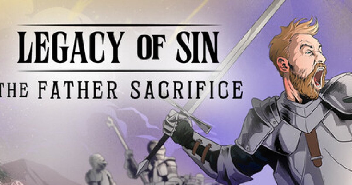 Legacy of Sin: The Father Sacrifice - Images & Screenshots | GameGrin