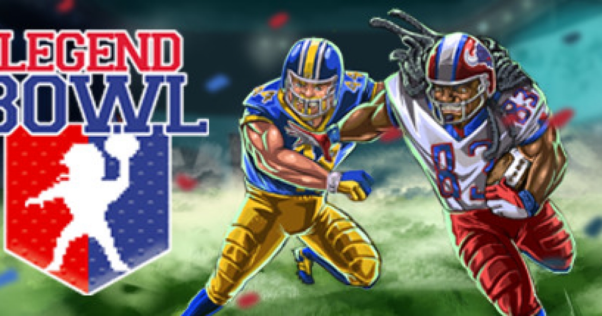 Legend Bowl - Images & Screenshots | GameGrin
