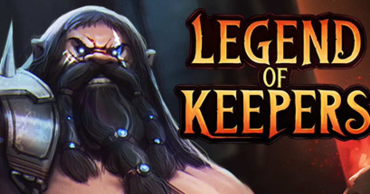 Legend of Keepers: Career of a Dungeon Manager - Game | GameGrin