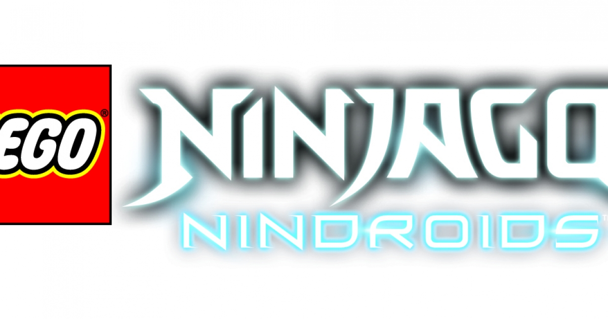 LEGO Ninjago Nindroids - Images & Screenshots | GameGrin