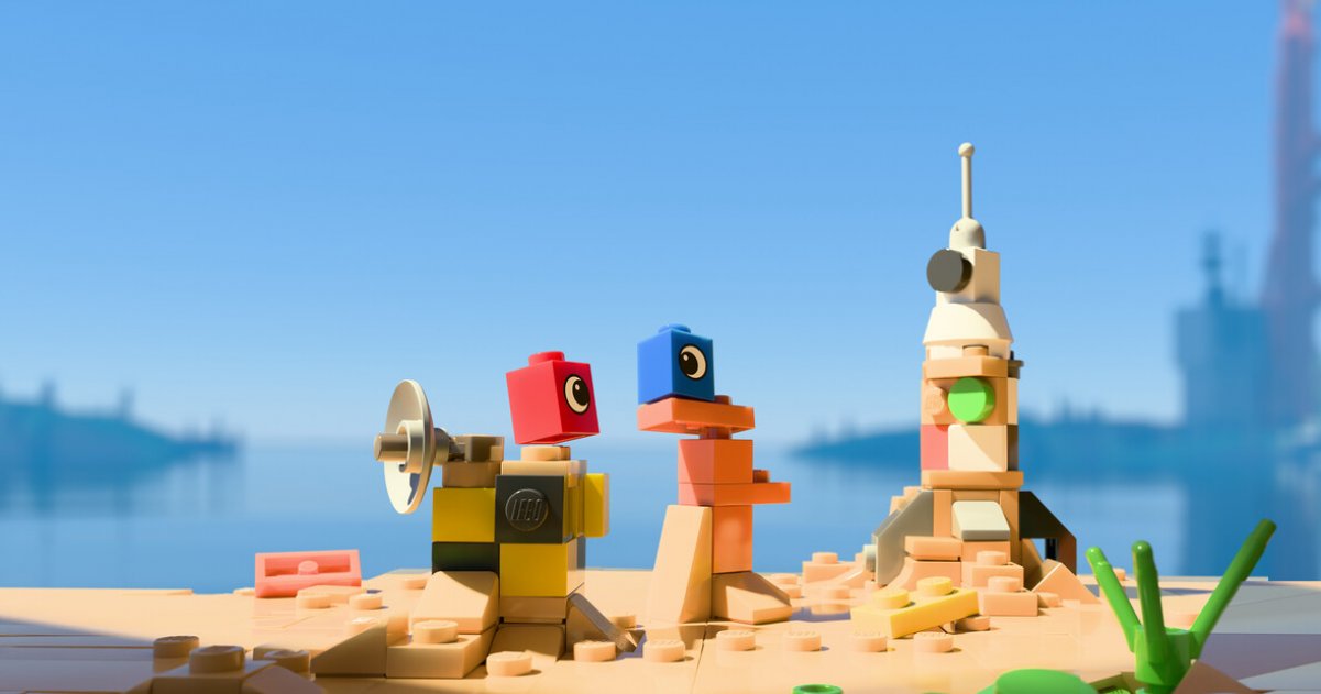 Summer Game Fest 2025: LEGO Voyagers | GameGrin