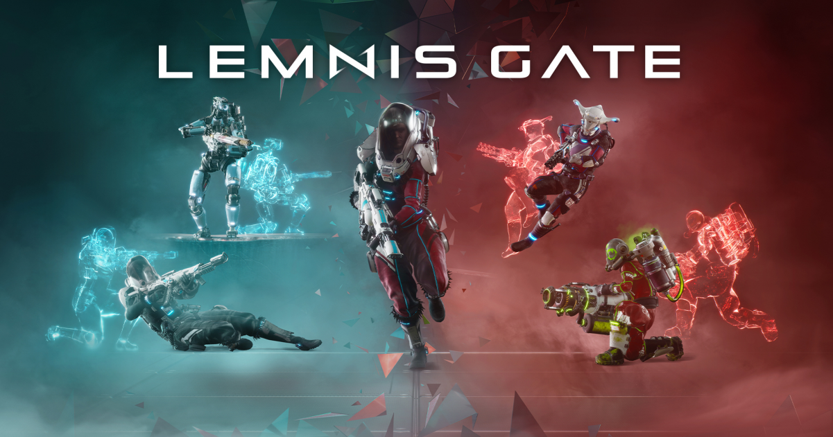 Lemnis Gate Review | GameGrin