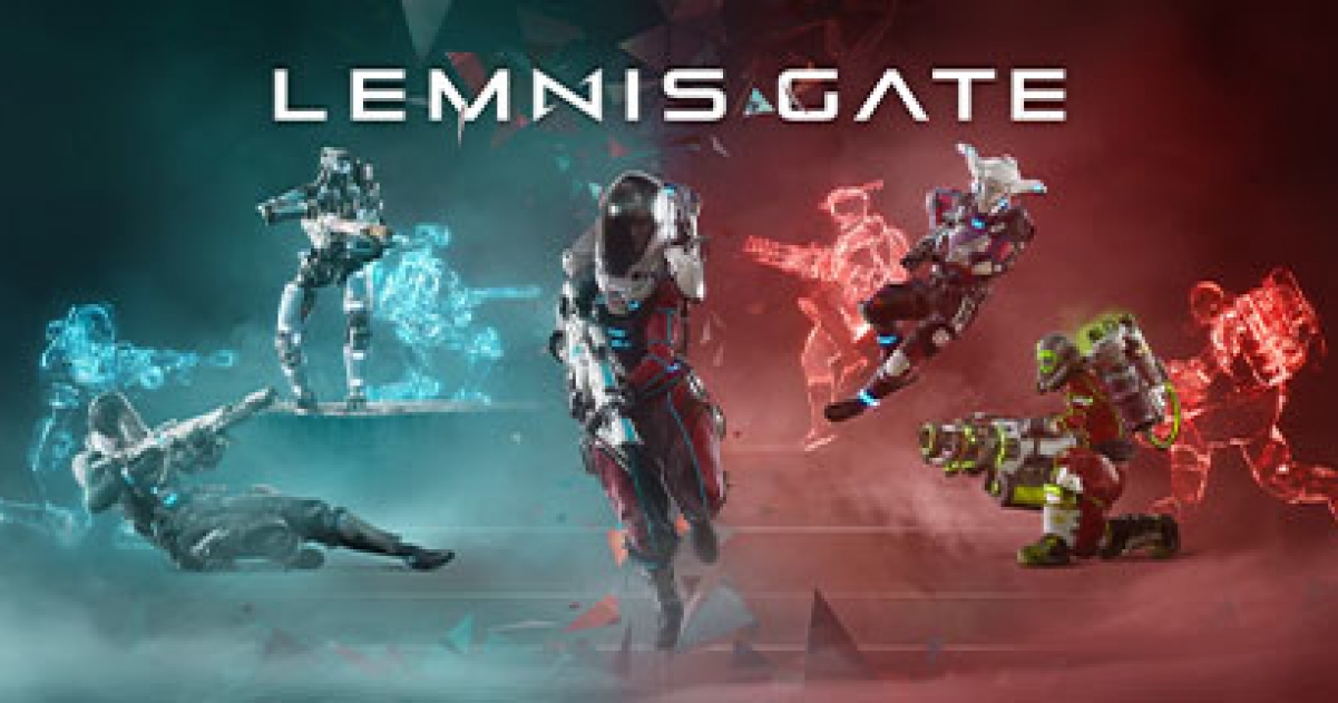 Lemnis Gate - Game | GameGrin