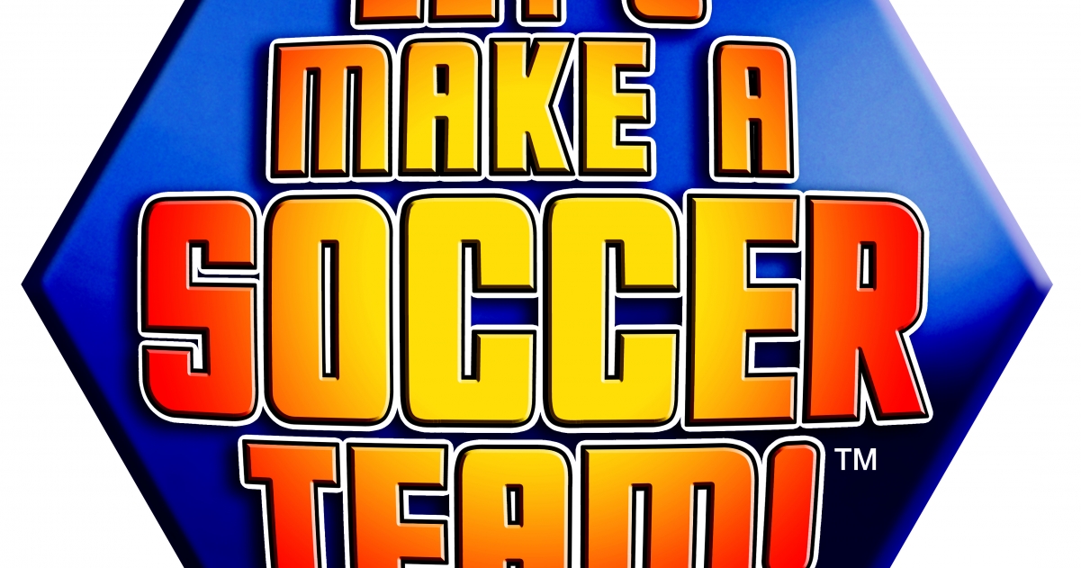 Let’s Make a Soccer Team! - Game | GameGrin