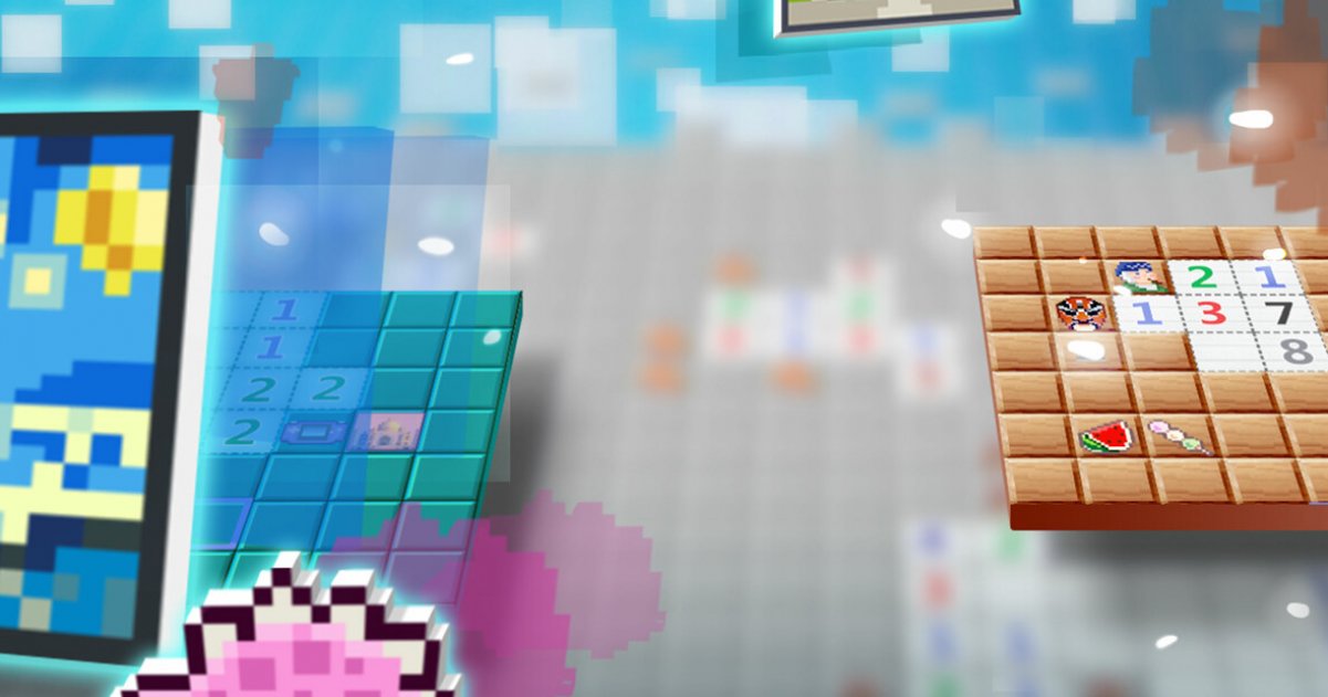 Let's Minesweeper Review | GameGrin