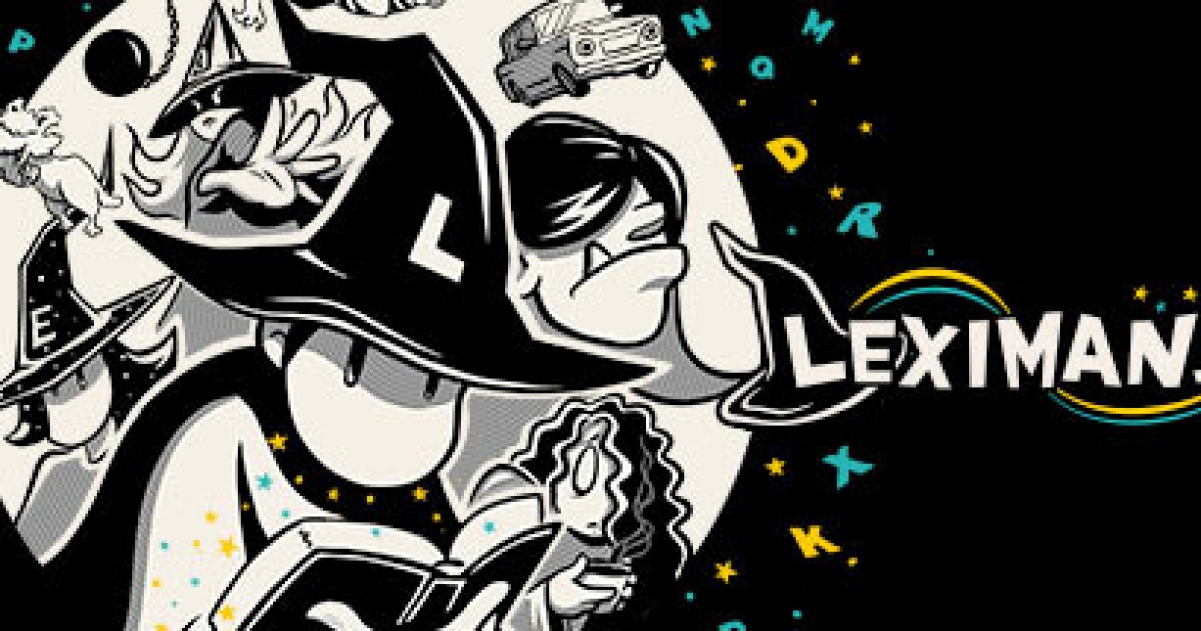 Leximan - Images & Screenshots | GameGrin
