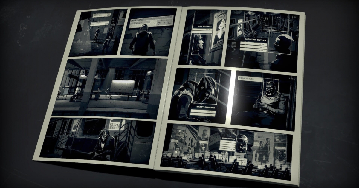 Liberated Releases on PC | GameGrin