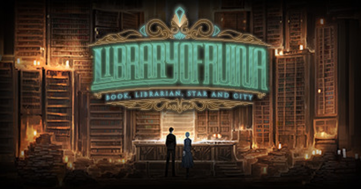 Library Of Ruina - Images & Screenshots | GameGrin