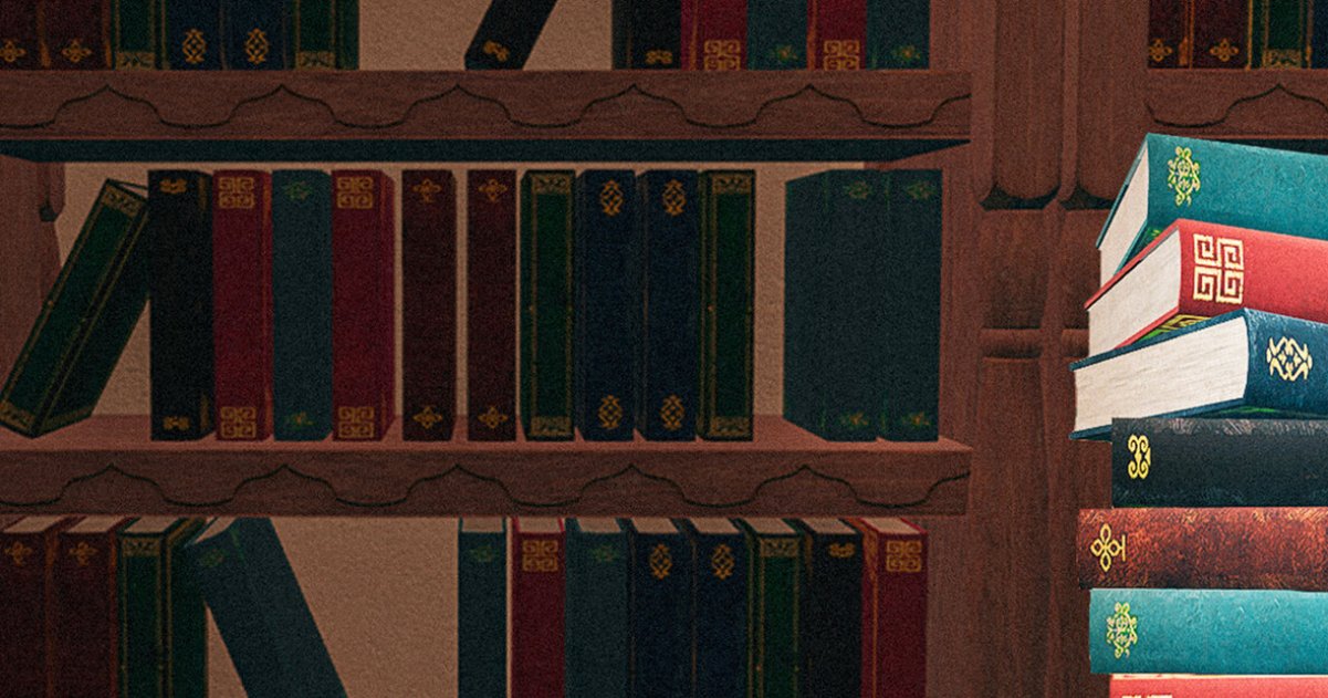 LIBRITOPIA: Librarian Simulator Preview | GameGrin