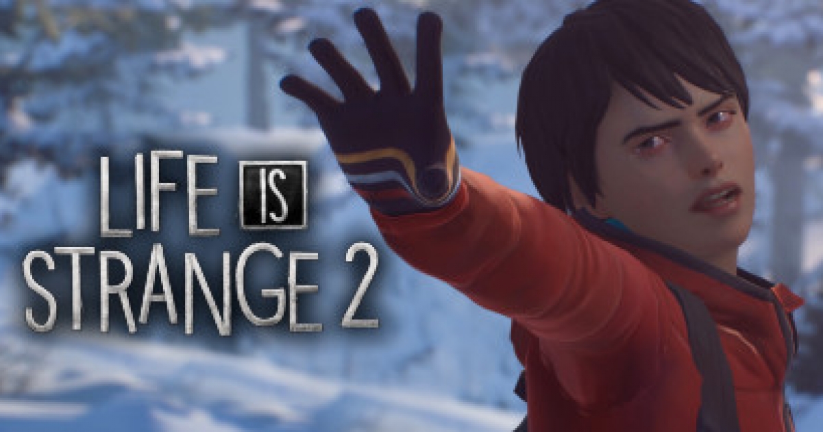 Life is Strange 2 - Game | GameGrin