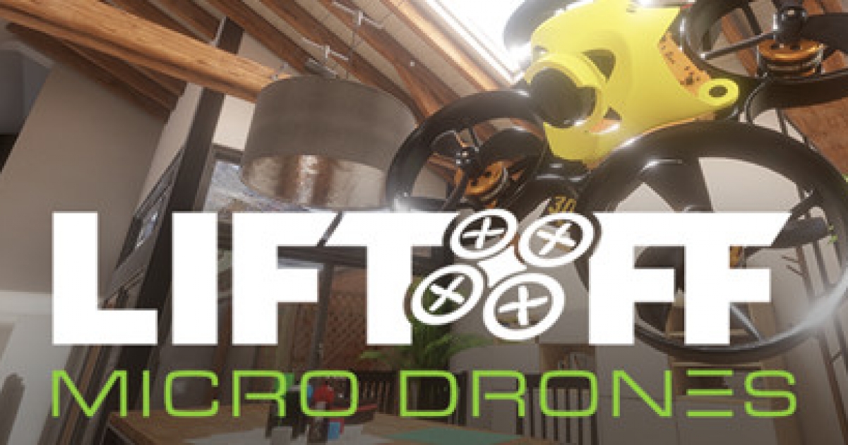 Liftoff: Micro Drones - Images & Screenshots | GameGrin