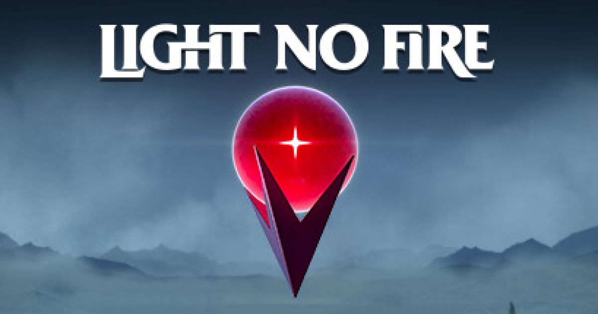 Light No Fire - Images & Screenshots | GameGrin