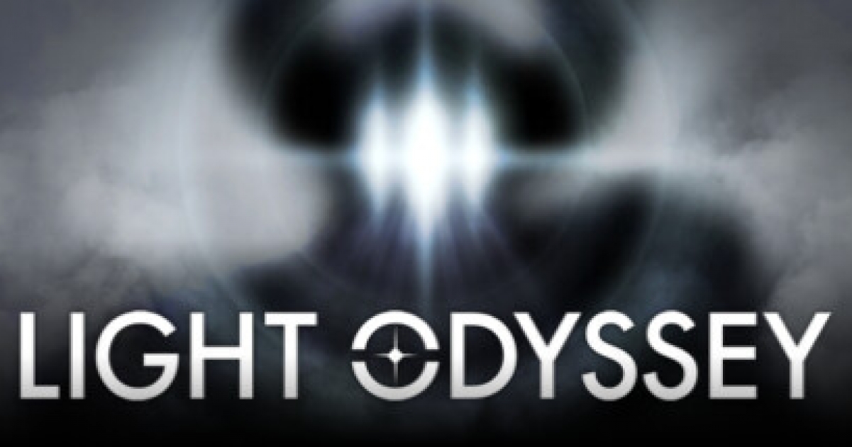 Light Odyssey - Images & Screenshots | GameGrin