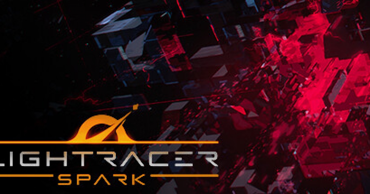 Lightracer Spark - Game | GameGrin