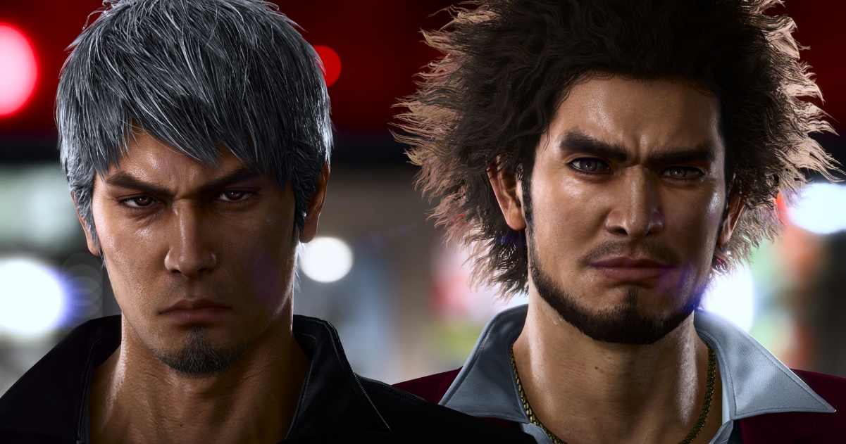 Xbox and Bethesda Games Showcase: Like a Dragon: Infinite Wealth | GameGrin