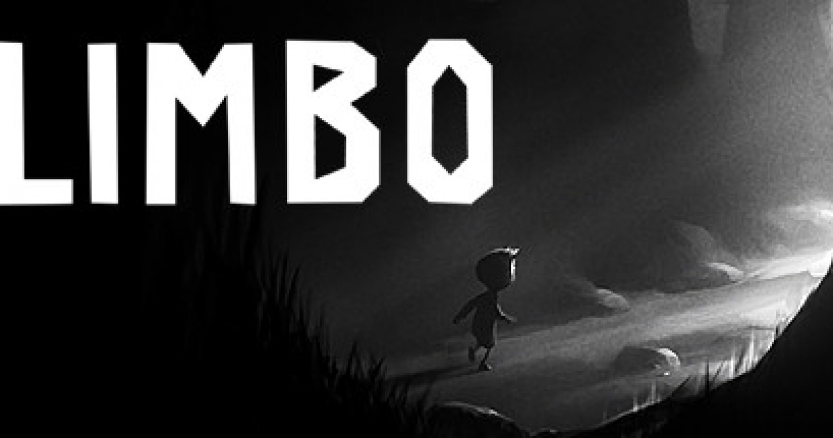LIMBO - Game | GameGrin