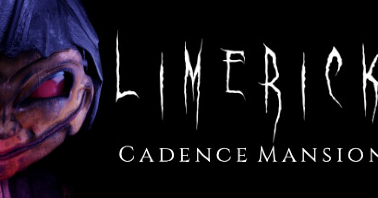Limerick: Cadence Mansion - Game | GameGrin