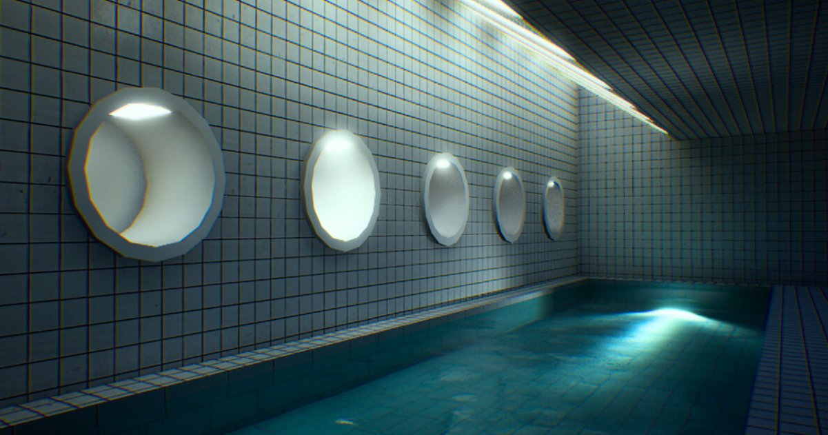 Liminal Universe Review | GameGrin