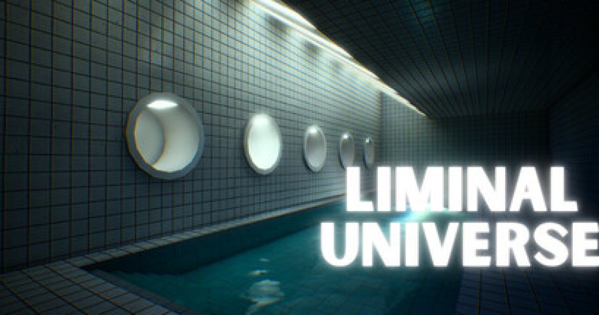 Liminal Universe - Game | GameGrin