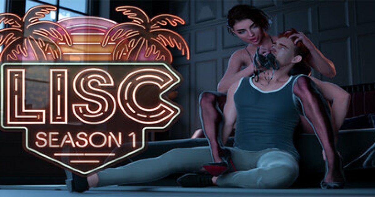 LISC - Season 1 - Game | GameGrin