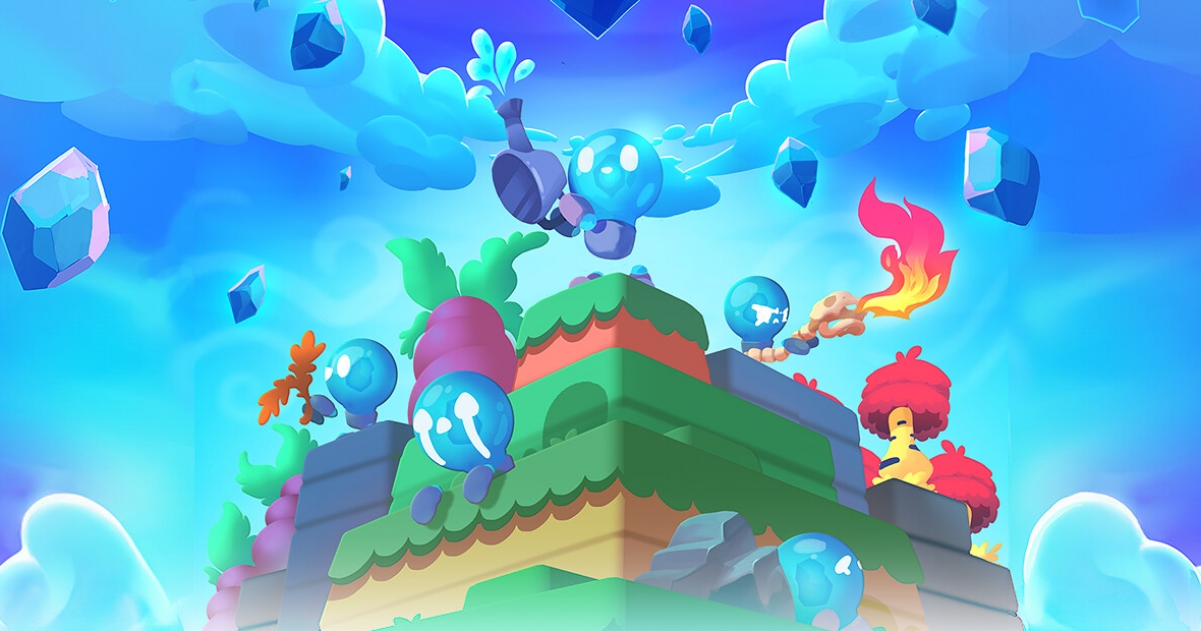 Little Learning Machines Preview | GameGrin