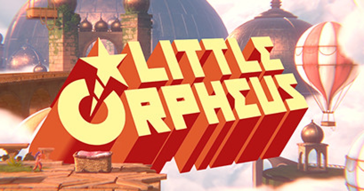 Little Orpheus - Images & Screenshots | GameGrin