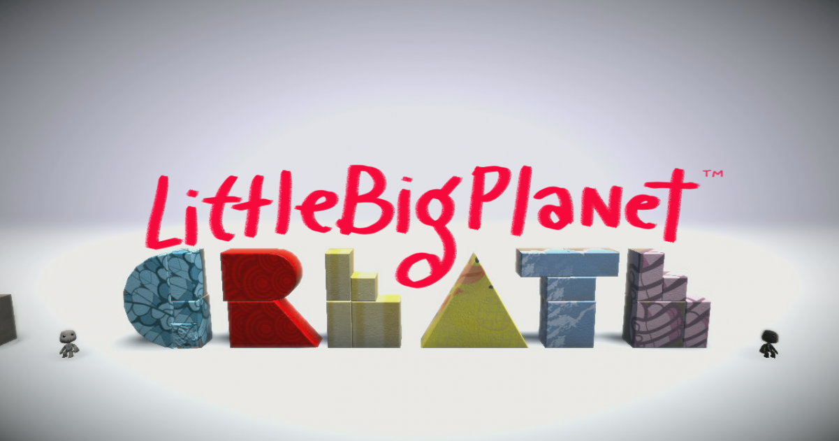 LittleBigPlanet - Game | GameGrin