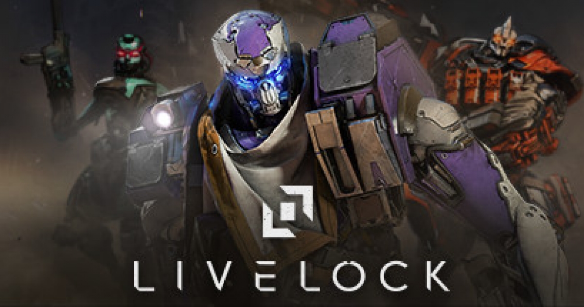 Livelock - Game | GameGrin