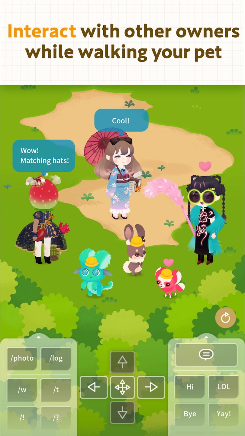 Livly Island - Images & Screenshots | GameGrin