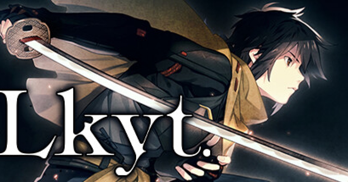 Lkyt. - Game | GameGrin