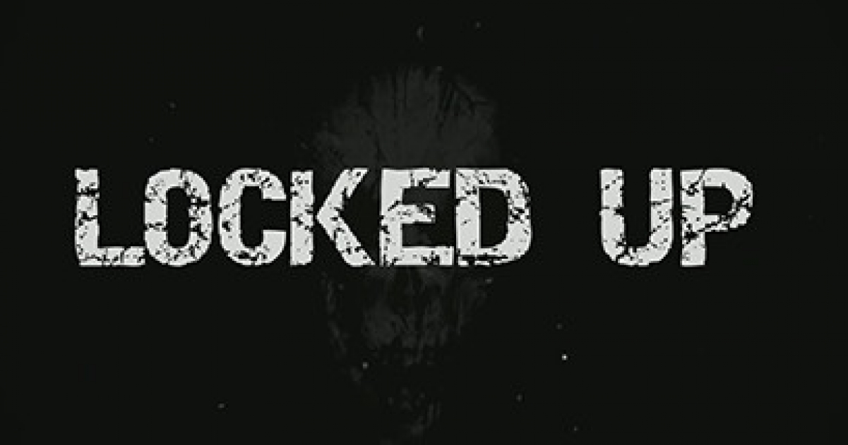 Locked Up - Images & Screenshots | GameGrin