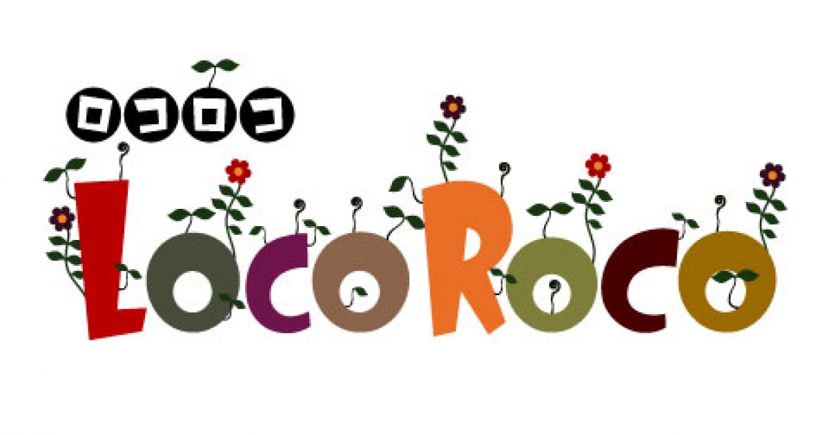 LocoRoco - Game | GameGrin