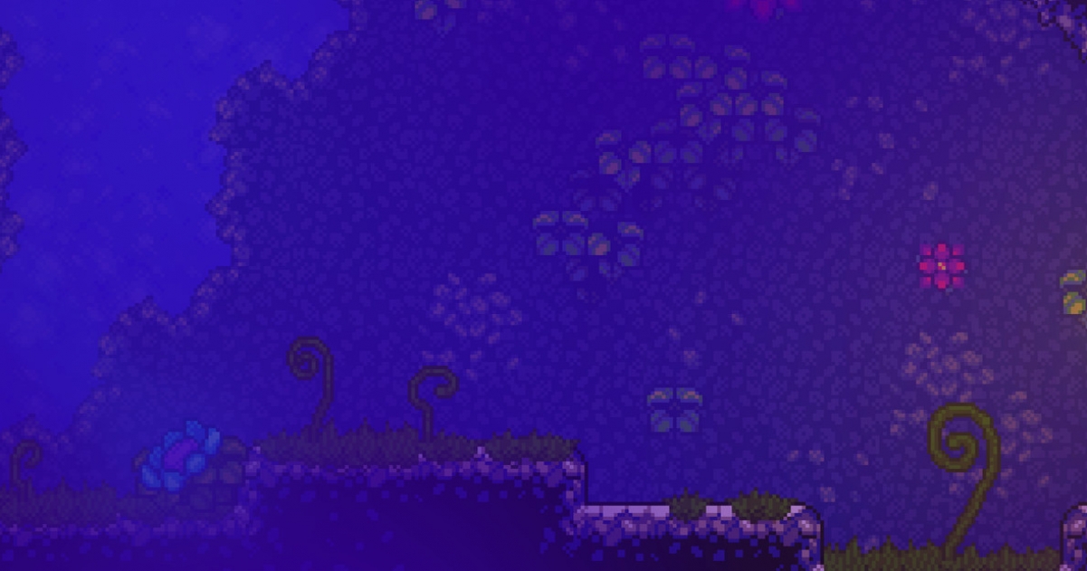 Lone Fungus Preview | GameGrin