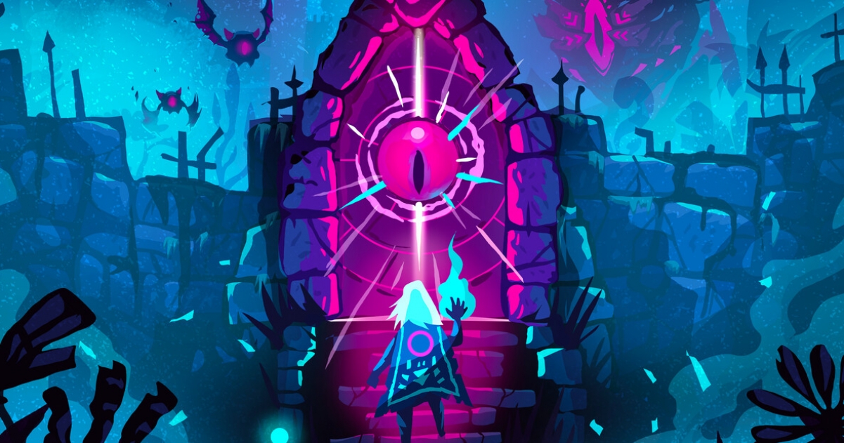 LONE RUIN Review | GameGrin