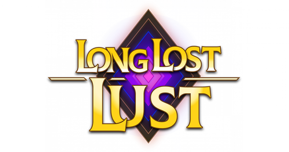 Long Lost Lust - Game | GameGrin