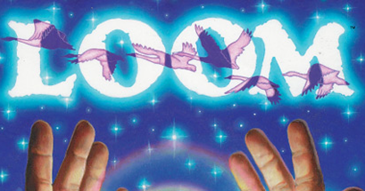 LOOM - Game | GameGrin