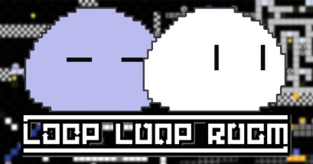LOOP LOOP ROOM - Images & Screenshots | GameGrin